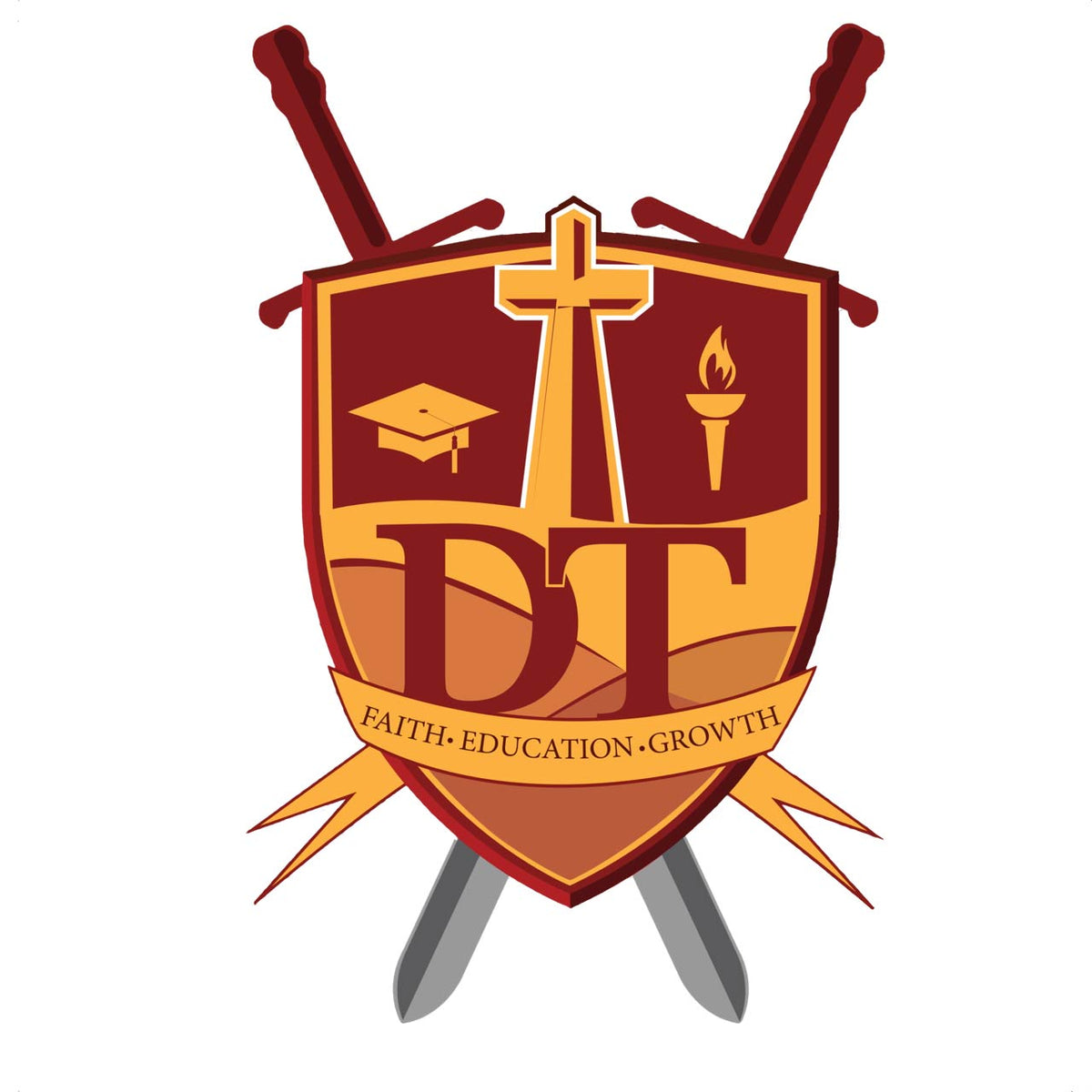 DT Prep STAFF – JB Designs
